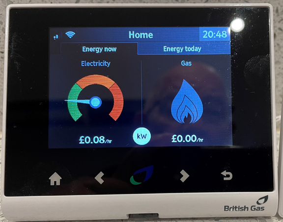 Smart Meters - Switchwise Energy Savings